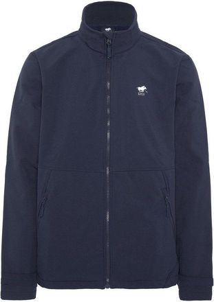Polo Sylt Softshelljacke winddicht, wasserabweisend und atmungsaktiv