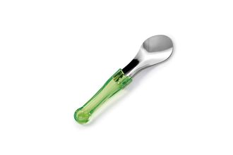 Lacor HELAD SPATULE, Kunststoff, gr&uuml;n, 26CM