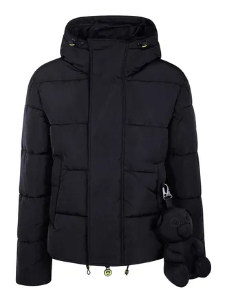 Barrow Veste Casual - Noir