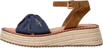 Pepe Jeans London Sandale Kate Bass