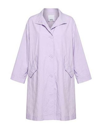 Erika Cavallini Semi Couture MANTEAUX - Manteaux longs et trenchs sur YOOX.COM