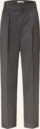 Inwear Inwear Marlenehose Brunildaiw grau