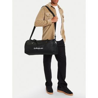 Quiksilver Sporttasche Quiksilver C-QUIC-MC-001-08 Schwarz