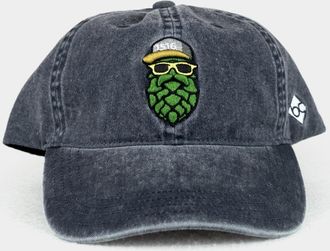 Bavarian Caps Cap Hopfinator