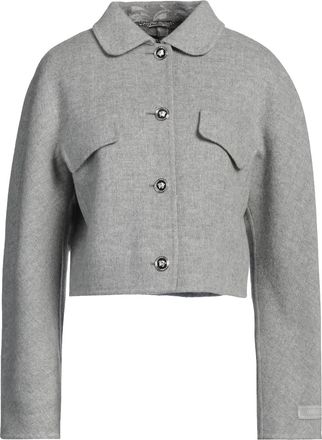 Versace JACKEN & M&Auml;NTEL - Jacken und Anoraks auf YOOX.COM