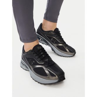 Under Armour Sneakers Under Armour UA HOVR Apparition RTRFTR TC 3027595 Schwarz
