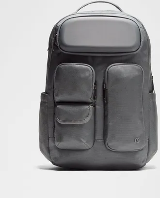 lululemon Sac à dos Cruiser 23L - Gris