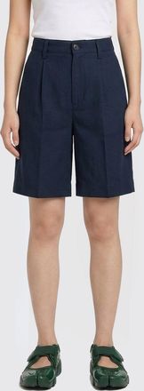 Woolrich Short WOOLRICH Femme couleur Bleu