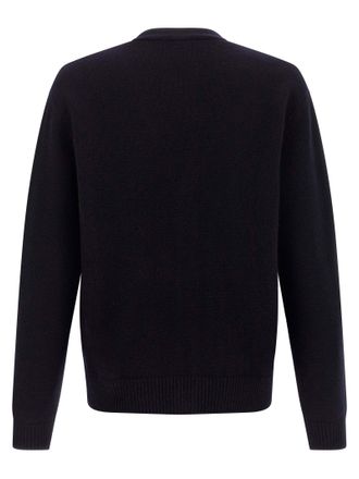 A.P.C. Kevin Cardigan - Navy