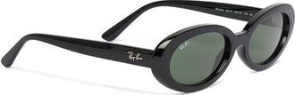 Ray-Ban Sonnenbrillen 0RB2223 Schwarz
