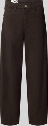 OPUS Barrel Jeans aus Baumwoll-Mix Modell Lissie bolde