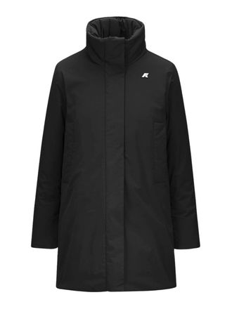 K-Way Veste Casual - Noir