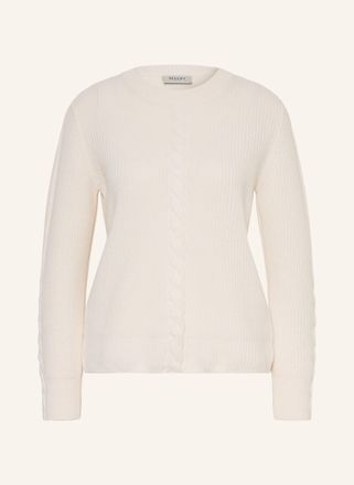 Maerz Maerz Muenchen Pullover weiss