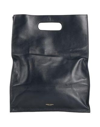 Giorgio Armani SACS - Sacs &agrave; main sur YOOX.COM