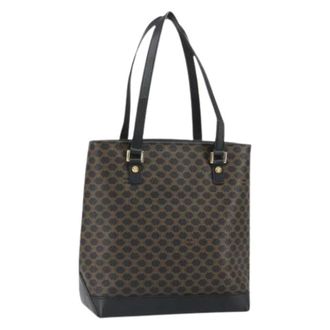 Celine Damen, Pre-Owned, Schwarzk, ONE SIZEGr&ouml;&szlig;e