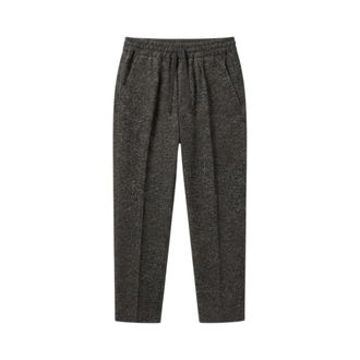 Isabel Marant Pantalone - - Trousers - Herren - Grau - S