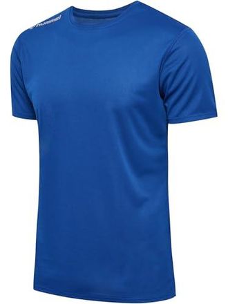 Hummel Hmlrun T-Shirt de Course pour Homme