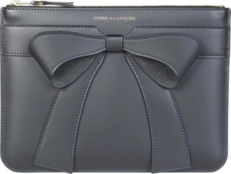 Comme Des Gar&ccedil;ons Femme, Accessoires, Noir, Taille: ONE Size Big Bow