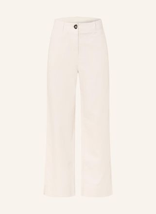 Marc O'Polo Marc Opolo 7/8-Hose Lande beige
