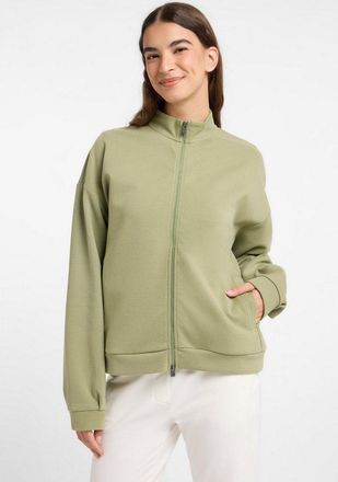 Elbsand Sweatjacke ELBSAND Jalma Jacket
