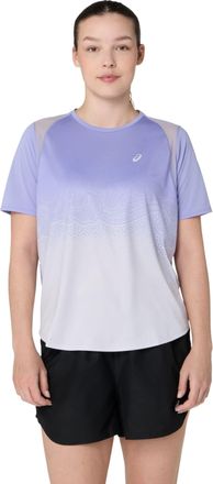 Asics Shirt ASICS Road Fade SS