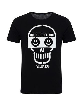 AT.P. CO TOPS - T-shirts sur YOOX.COM