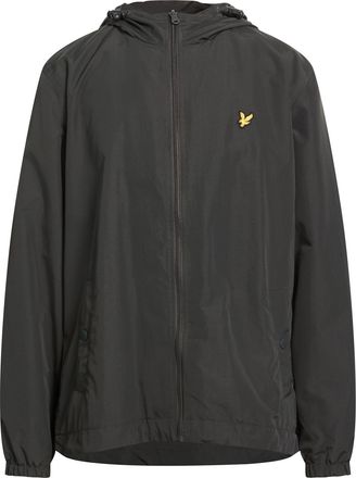 Lyle & Scott JACKEN & M&Auml;NTEL - Jacken und Anoraks auf YOOX.COM