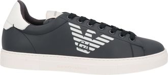 Emporio Armani SCHUHE - Sneakers auf YOOX.COM