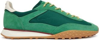 Hoff Sneakers Bridge MkII 22559004 Gr&uuml;n