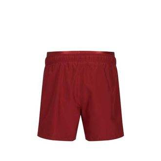 Armani Short de bain avec ceinture logotyp&eacute;e