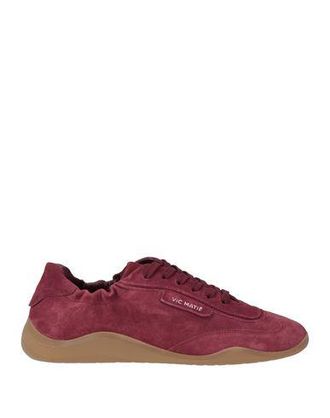 Vic Mati&eacute; CHAUSSURES - Sneakers sur YOOX.COM