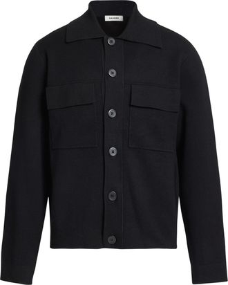 Sandro STRICKWAREN - Strickjacken auf YOOX.COM