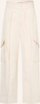 Frankie Shop Cargojeans Oslo beige