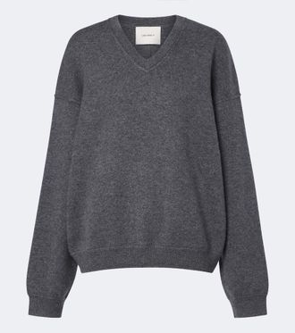 Lisa Yang Pull Cyrilla en cachemire