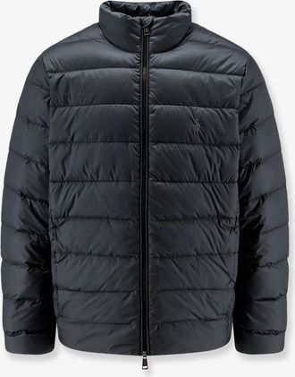 Ralph Lauren Packable recycled material down jacket - POLO RALPH LAUREN - gender_Man