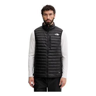 The North Face Bettaforca Leichte Daunenweste - - Sport - Herren - Schwarzk - M