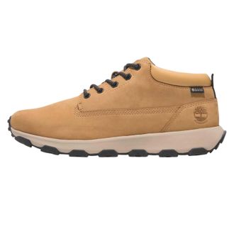 Timberland Herren Stiefeletten Winsor Park, Leder (Weizen)