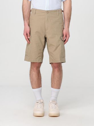 Carhartt Work in Progress Short CARHARTT WIP Homme couleur Beige