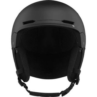 Salomon Herren Helm HELMET HUSK PRO MIPS black