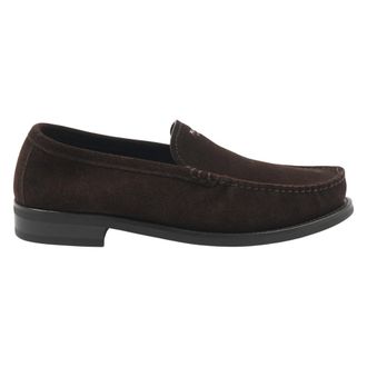 Prada Herren, Schuhe, Braun, 38 EUGr&ouml;&szlig;e