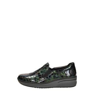 Rieker Herren, Schuhe, Gr&uuml;n, 39 EUGr&ouml;&szlig;e
