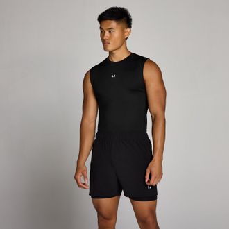 MyProtein D&eacute;bardeur technique MP homme - Noir - M
