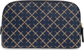 By Malene Birger Femme, Sacs, Bleu, Taille: ONE Size BAE Petite Trousse de Toilette