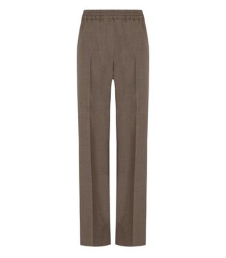 Weekend by Max Mara PANTALON PETRA GRIS TOURTERELLE MAX MARA WEEKEND