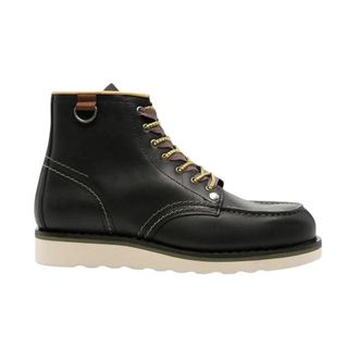 Paul Smith Rook Boot - - Shoes - Herren - Schwarzk - 41 EU