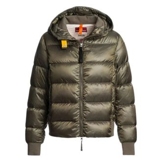 Parajumpers Damen, Jacken, Gr&uuml;n, XLGr&ouml;&szlig;e