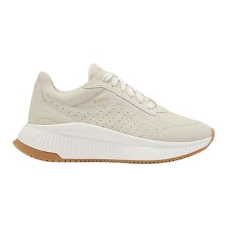 HUGO BOSS Sneakers - - Shoes - Damen - Beige - 40 EU