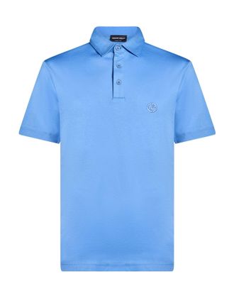 Giorgio Armani TOPS - Poloshirts auf YOOX.COM