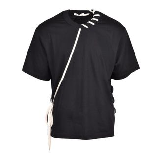 Craig Green T-shirt - Homme - Tops - Noir - Taille: L
