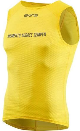 It's Skin Herren Unterhemd Funktionsunterhemd Sleeveless Baselayer